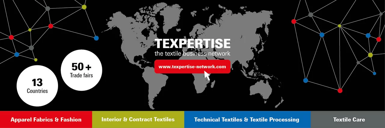 One-stop sourcing experience: Yarn Expo Spring opens this week with 500 ...