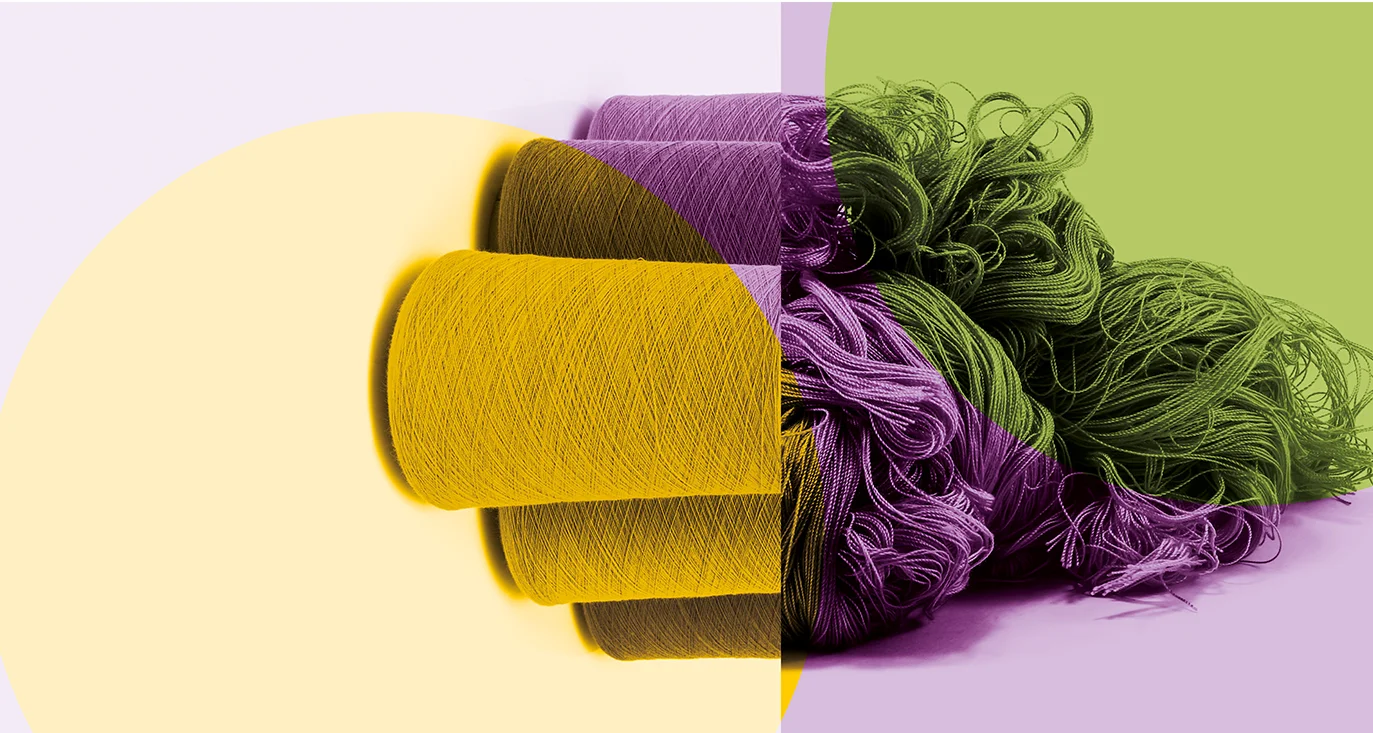 Yarn Expo Spring